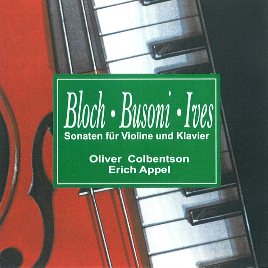 Igor Stravinskij: Suite de l”Histoire du Soldat; Alban Berg: Adagio (2 ...